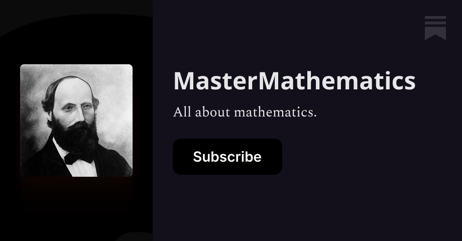 About - MasterMathematics