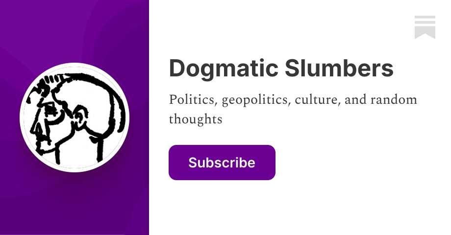 Retired Hurt - Dogmatic Slumbers