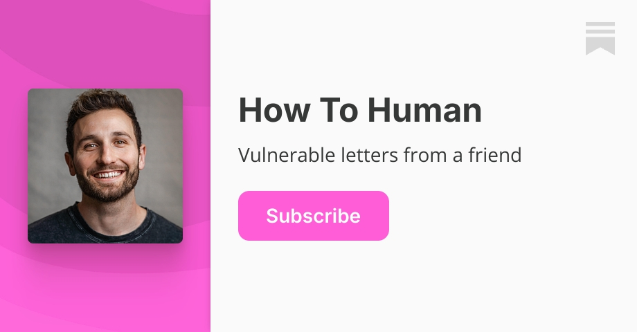 Matt Dahlia's Newsletter | Substack