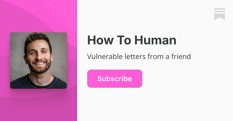 Matt Dahlia's Newsletter | Substack