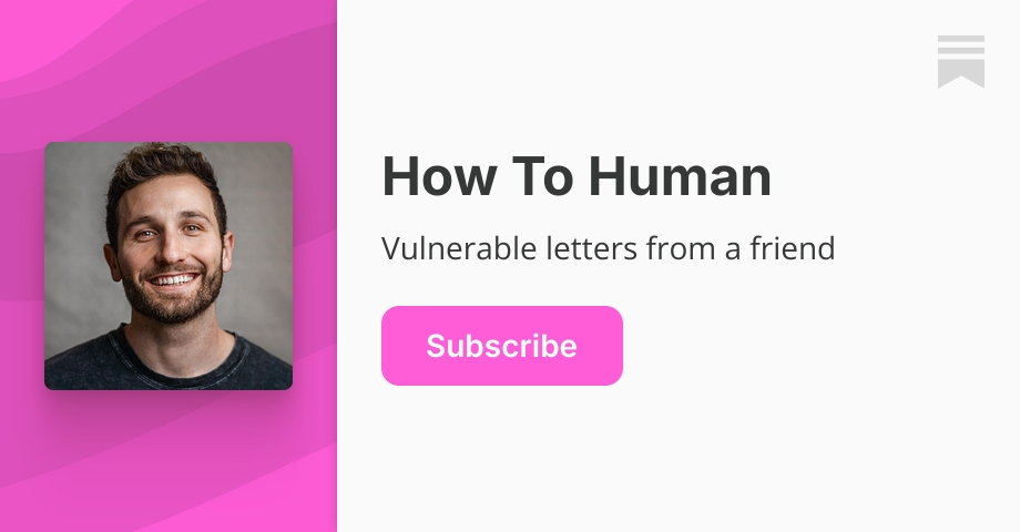 My Final Goodbye (for real this time)