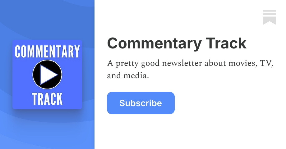 About - Commentary Track