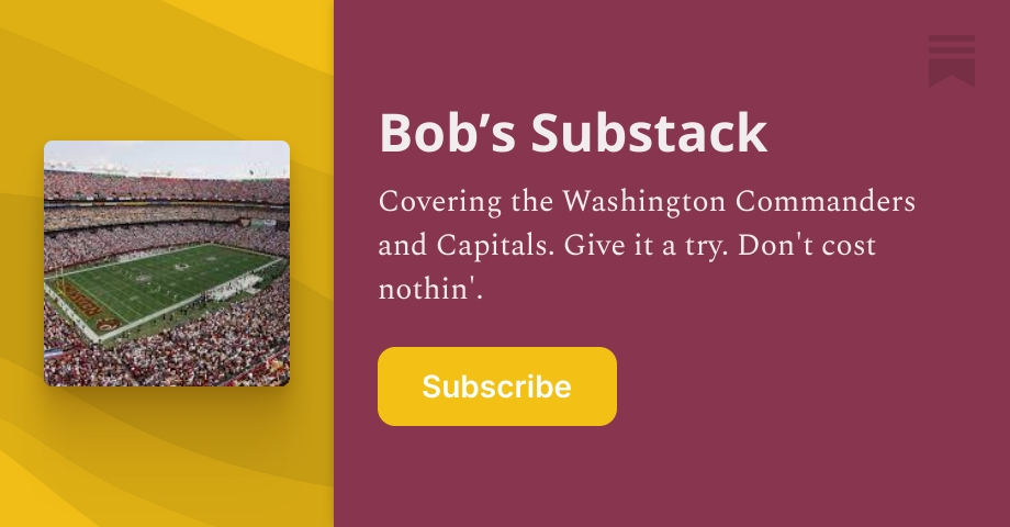 The Snyder Legacy - by Bob Matthews - Bob’s Substack