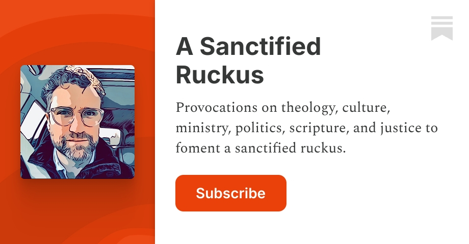 Jesus and Paul at Tables - by Matt Tebbe