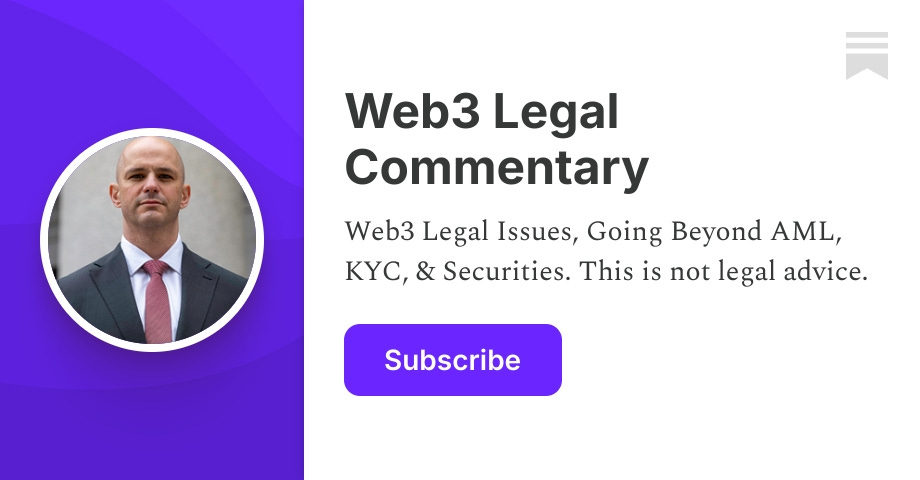 Terraform Labs Analysis - by Max Burwick