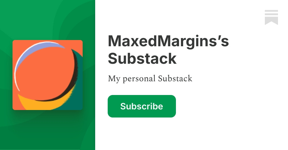 PCE OVERVIEW - MaxedMargins’s Substack