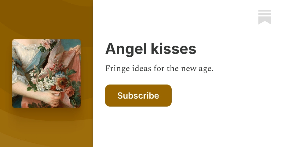 About - Angel kisses