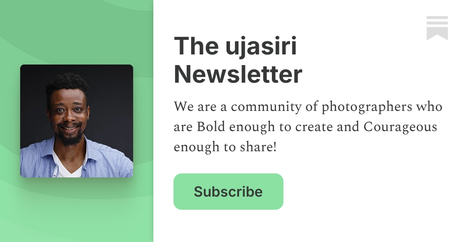 Zero Returns - by MO. - The ujasiri Newsletter