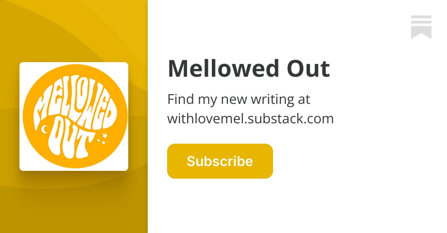 Jennifer - Mellowed Out