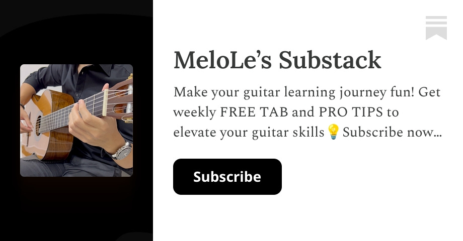 MeloLe’s Substack | Substack
