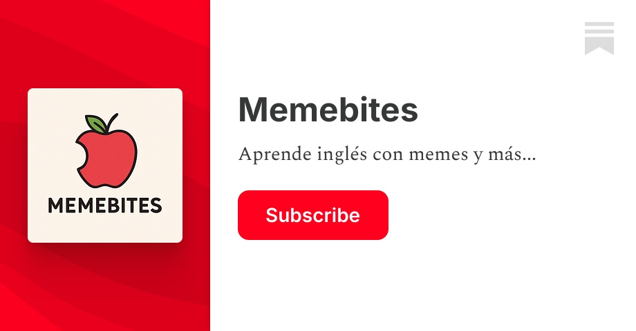 Memebites | Substack