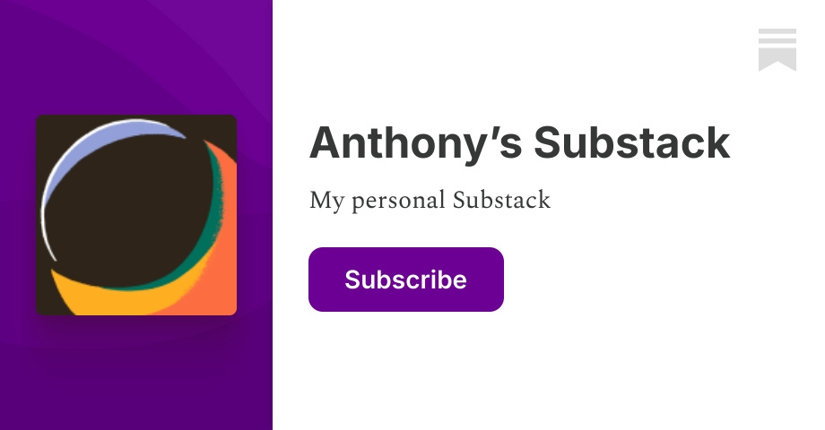 You Can Be Intriguing - by Message Lab - Anthony’s Substack