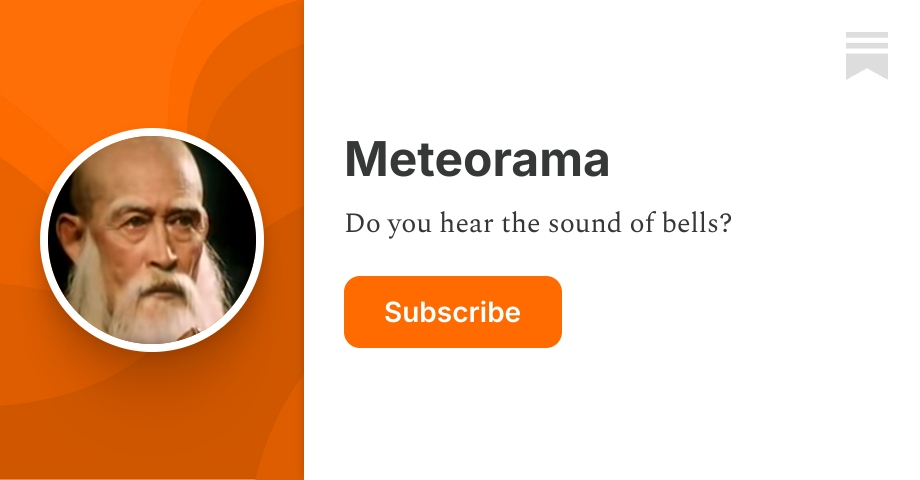 Meteorama | Grand Abbot Meteo | Substack