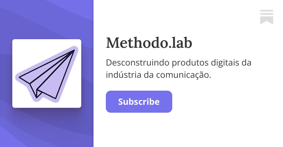 Methodo.lab | Lidia Capitani | Substack
