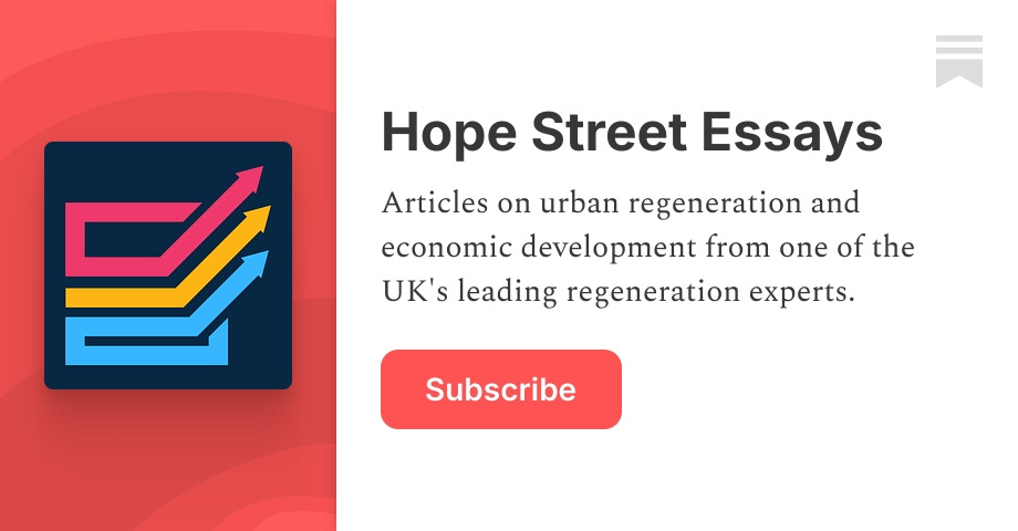 John’s Substack | John P. Houghton | Substack