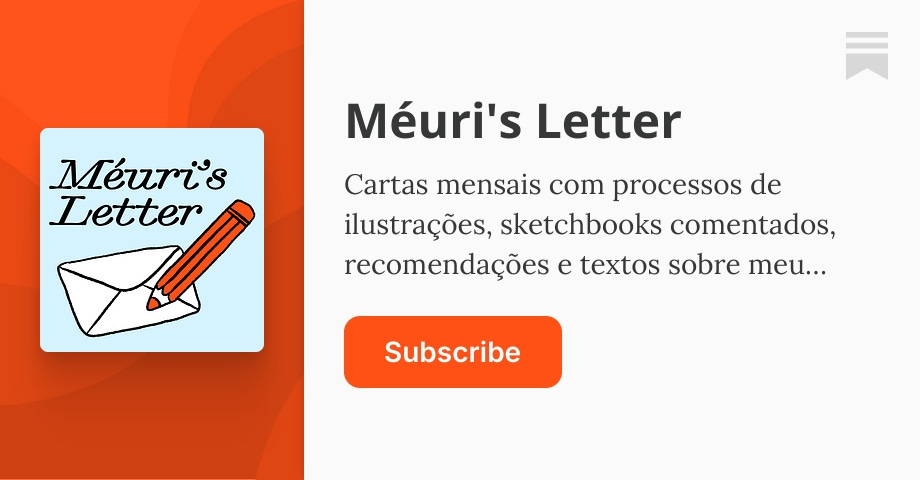 Méuri's Letter | Méuri Elle | Substack