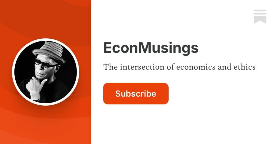 EconMusings | Substack