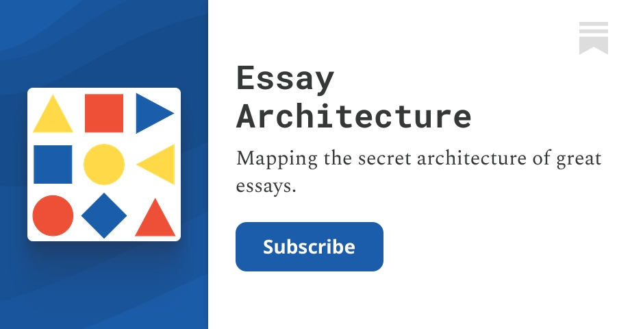 Dean's List | Michael Dean | Substack