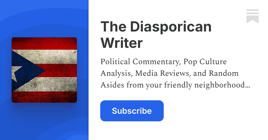 Michael’s Substack | Michael Mora | Substack