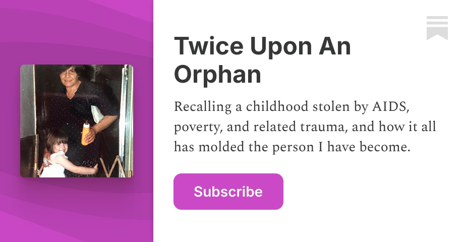 Pond Road - by Michelle Marina - Twice Upon An Orphan