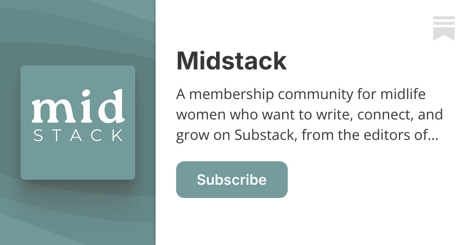Midstack | Jessica Smock | Substack