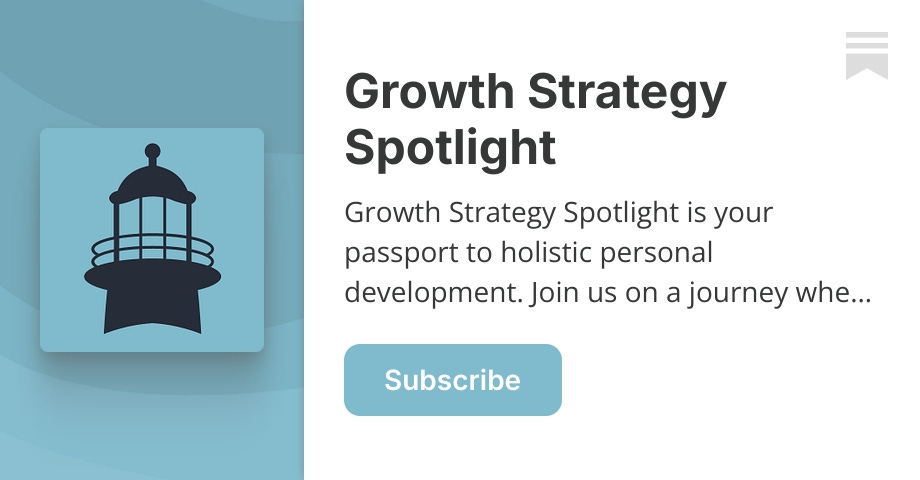 Growth Strategy Spotlight | Miguel Lebron | Substack