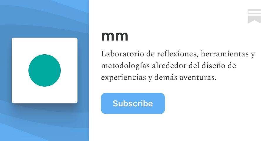 mm | Miguel Melgarejo | Substack