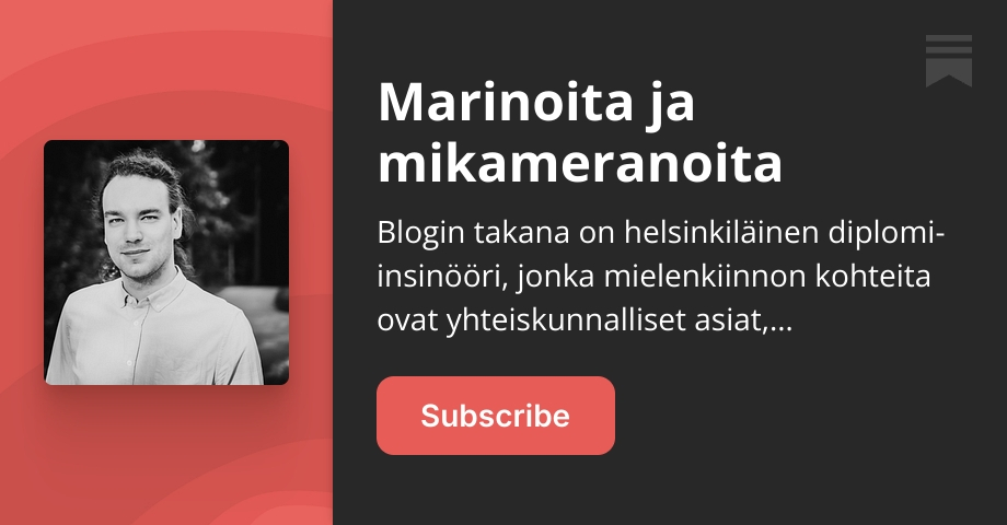 Kaksikielisyydestä - by Mika Merano