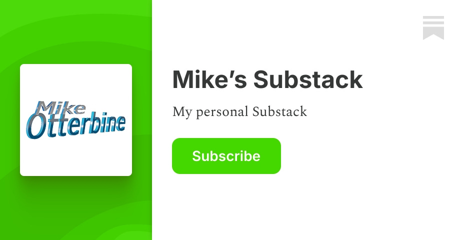 Defending Government - by Mike Otterbine - Mike’s Substack