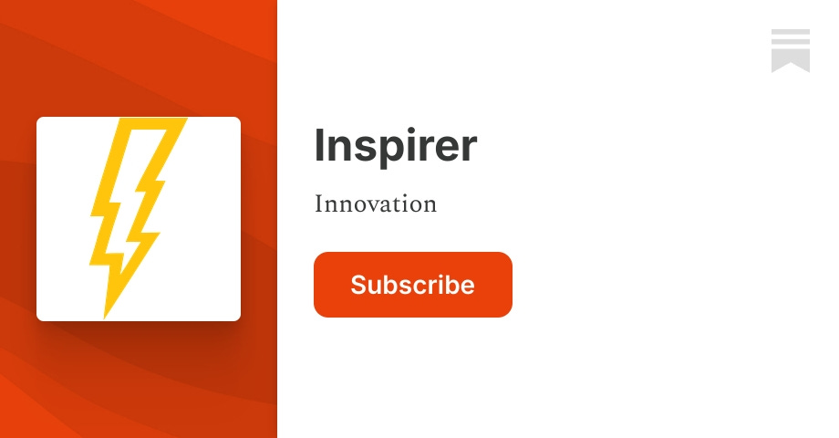 Inspirer | Mike Stemple | Substack