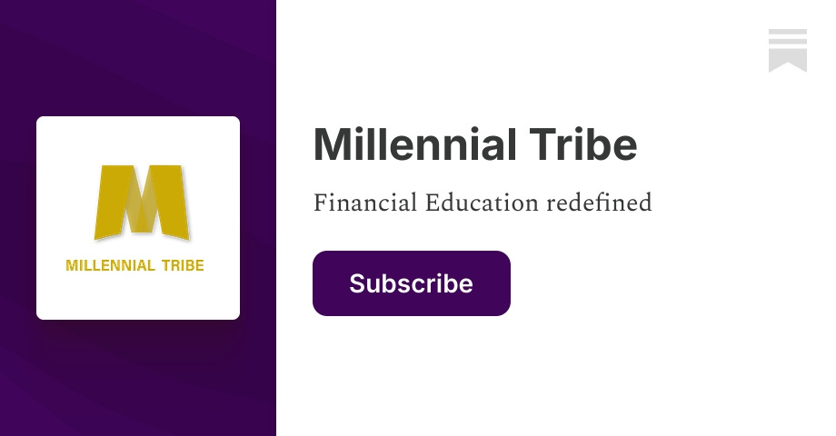 Millennial Tribe | Substack