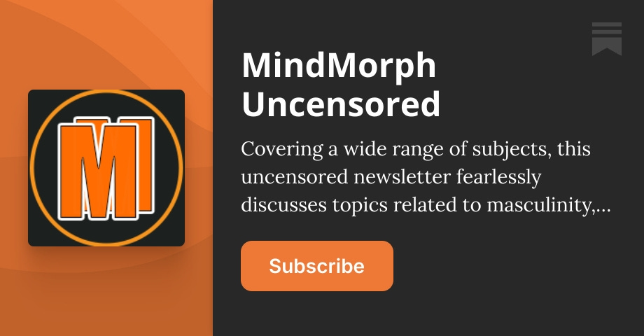 Dreaming vs Planning - MindMorph Uncensored