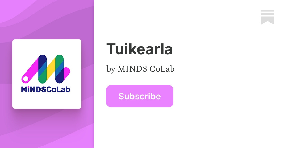 Tuikearla | Substack