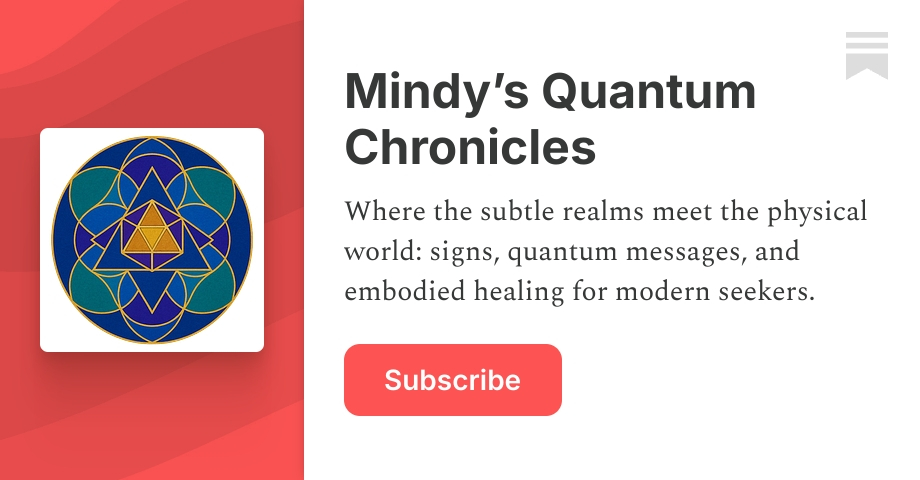 Mindy’s Substack | Mindy Solé | Substack