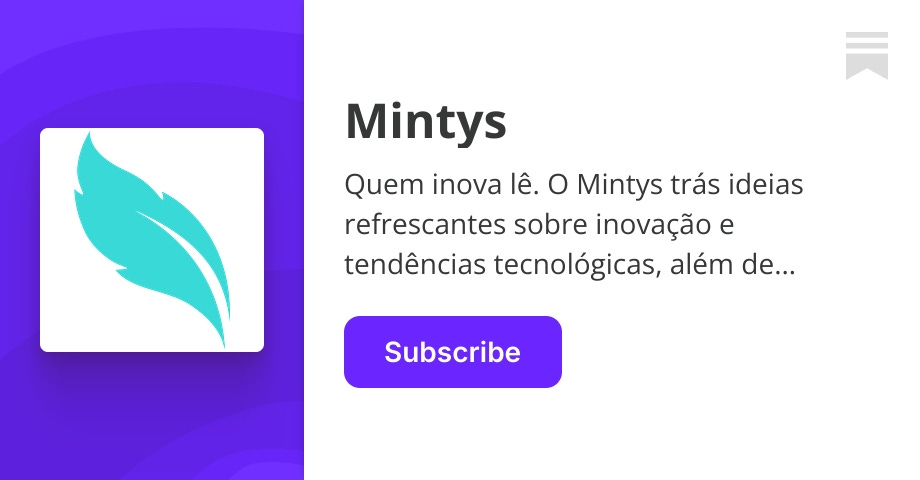 Mintys | Marcelo Bentivoglio | Substack
