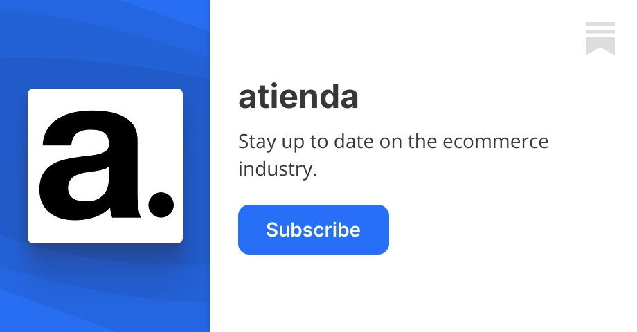 atienda | jc | Substack