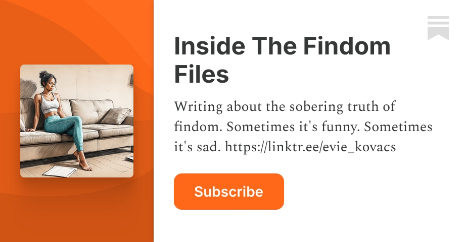 Inside The Findom Files | Mistress Evie | Substack