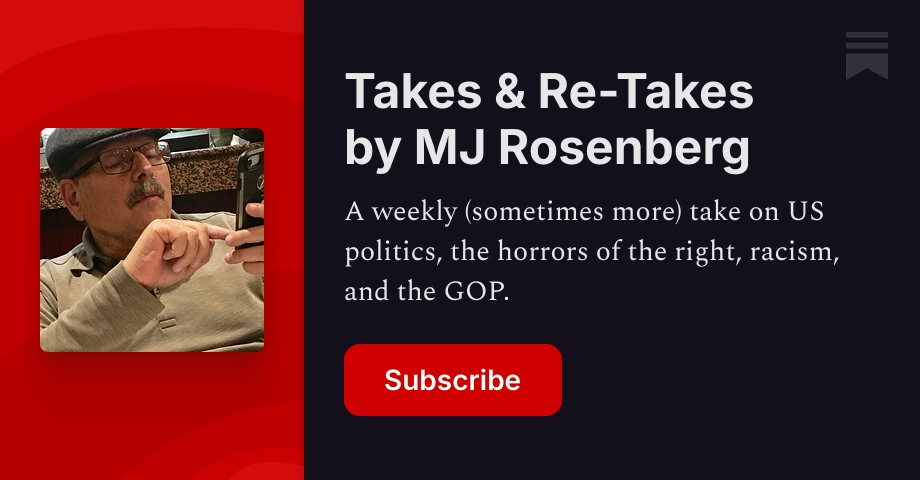 Oh What A Night! - Takes & Re-Takes by MJ Rosenberg