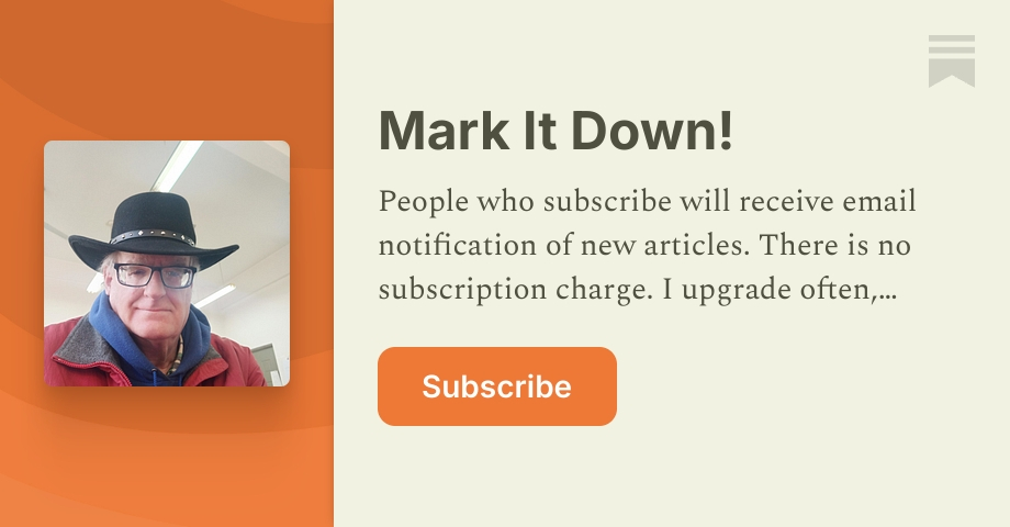 What Are Trump’s Chances? - by Mark K Lewis - Mark It Down!