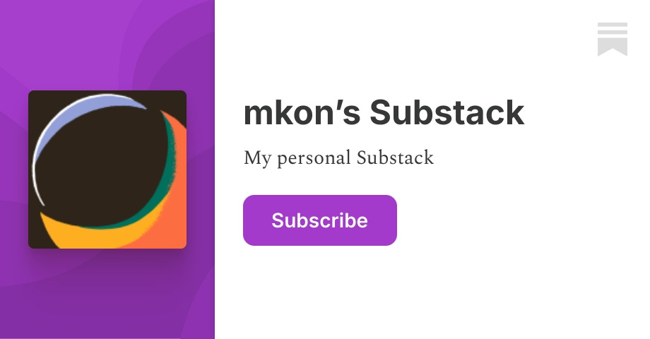 MKON pyta dietetyka - mkon’s Substack
