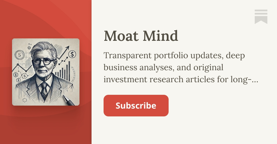 Moat Mind | Substack
