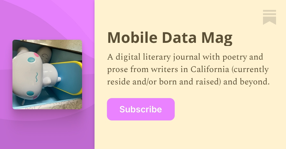 Submission Guidelines - by Systemic Dreaming