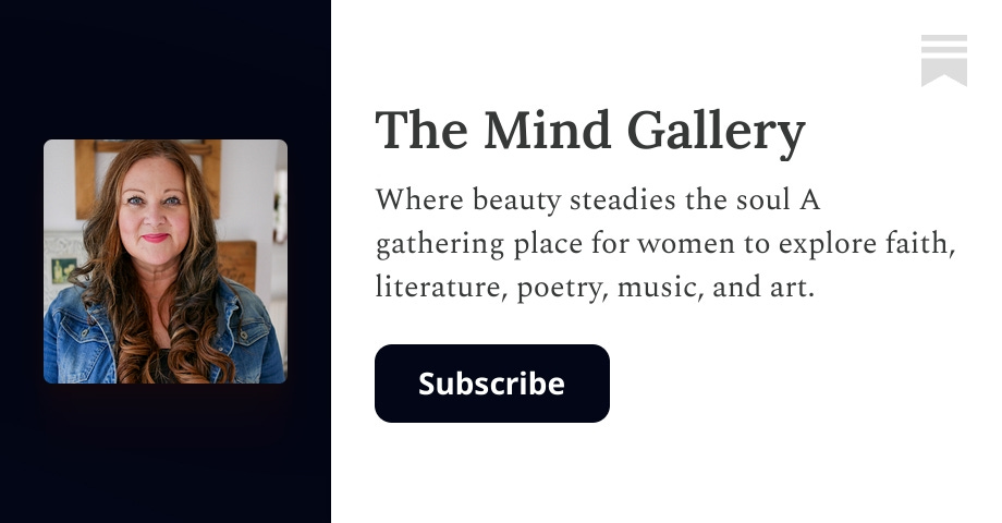 Leah Boden || The Collective | Substack