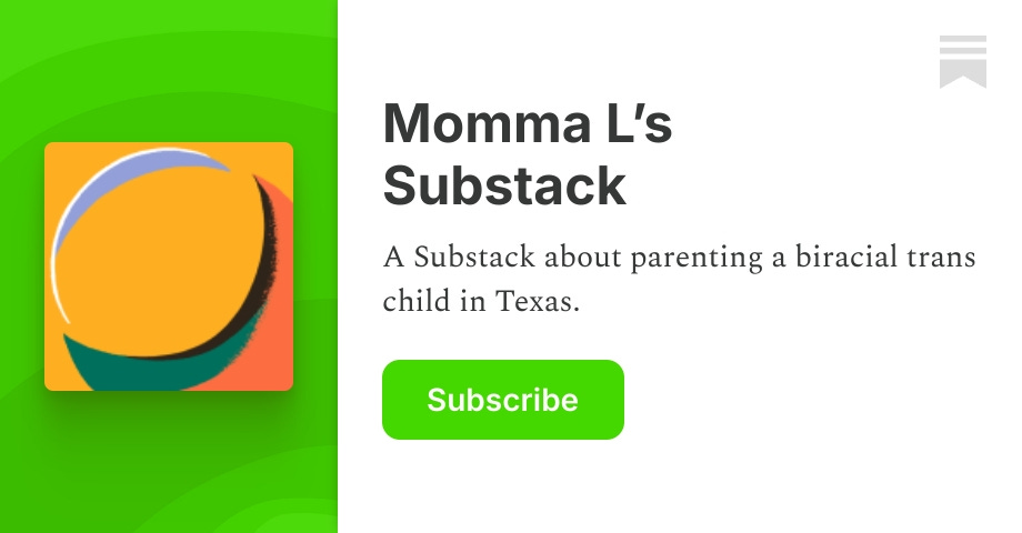 Knowing and Listening (Part 1) - Momma L’s Substack