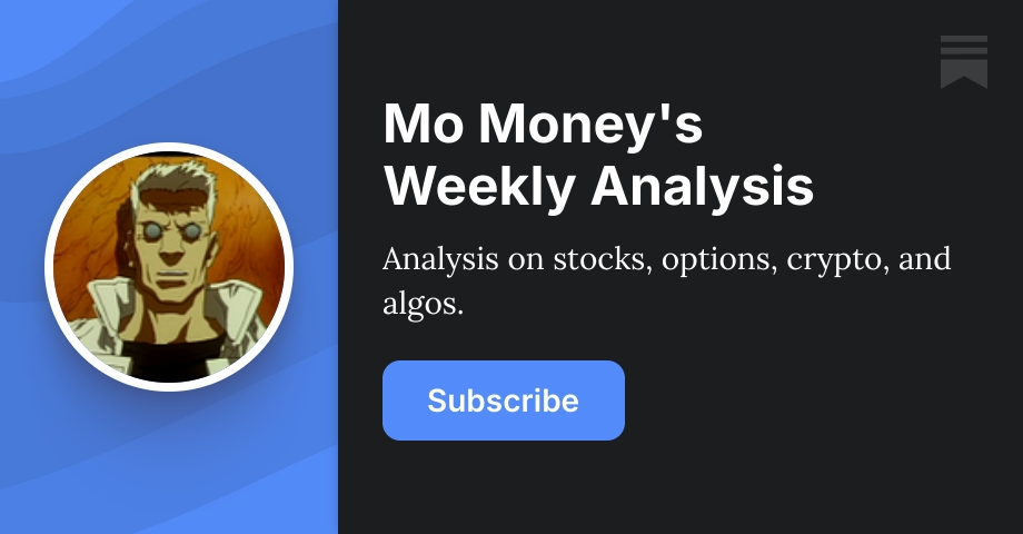 Tradytics Bullseye Bot Quantitative Analysis Week 1 Take 2
