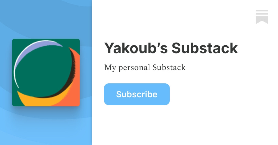 Promotion in Tech - Part 2 - Yakoub’s Substack