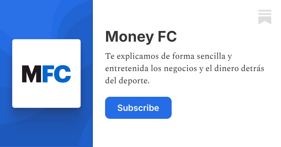 Money FC | Substack