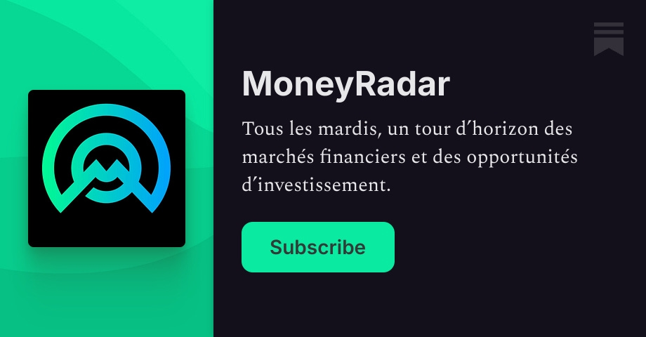 MoneyRadar | Substack