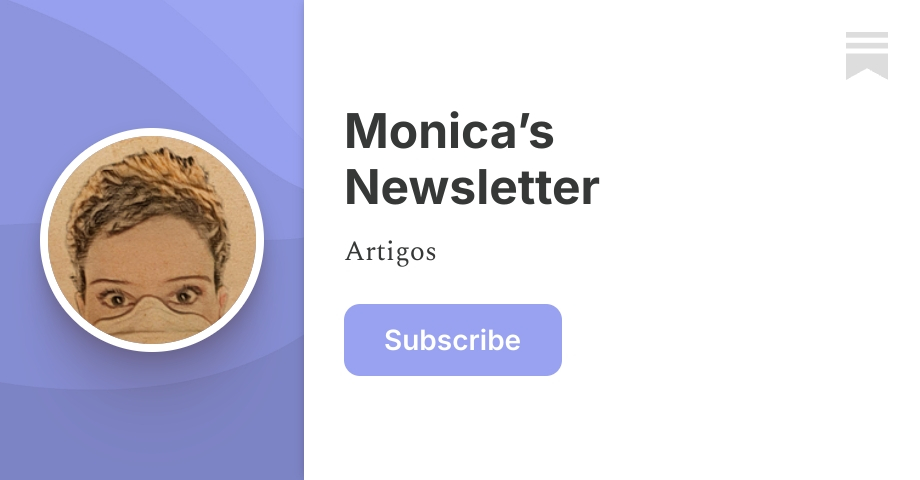 Monica’s Newsletter | Monica de Bolle | Substack