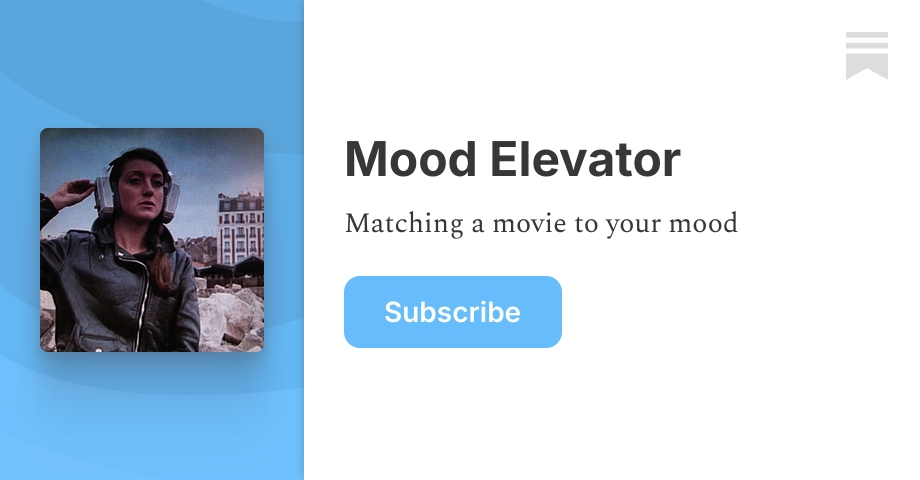 Mood Elevator: Canned heat - by Susannah Gruder